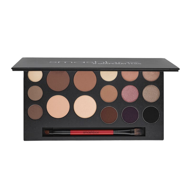 The Most Flattering Fall Eye Shadows For Your Eye Color