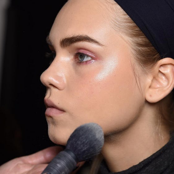 The Best Runway Beauty Look for Your Personality