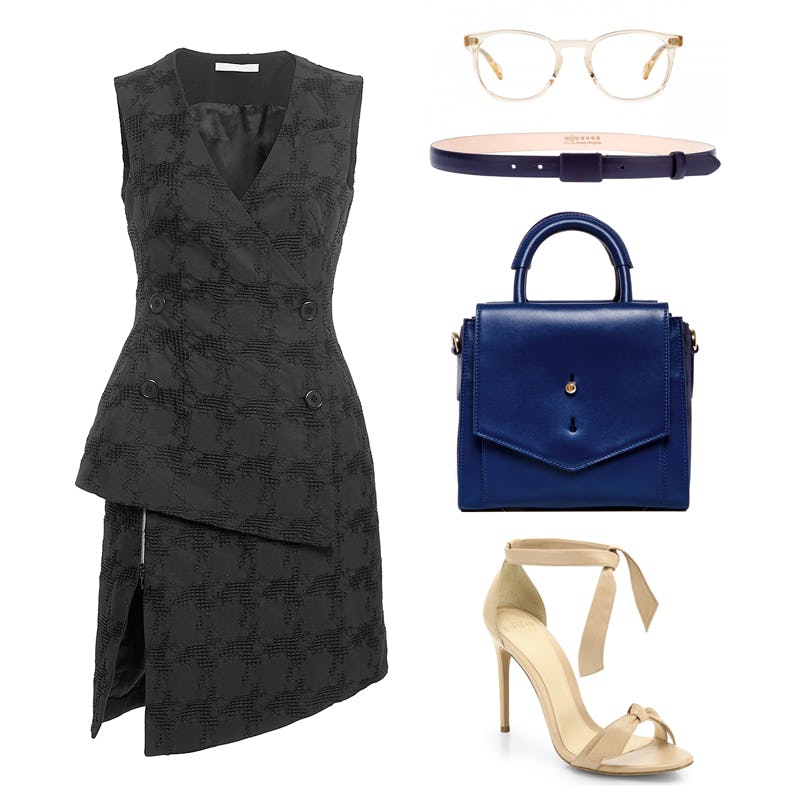 Outfit Ideas For Your First Day at a New Job