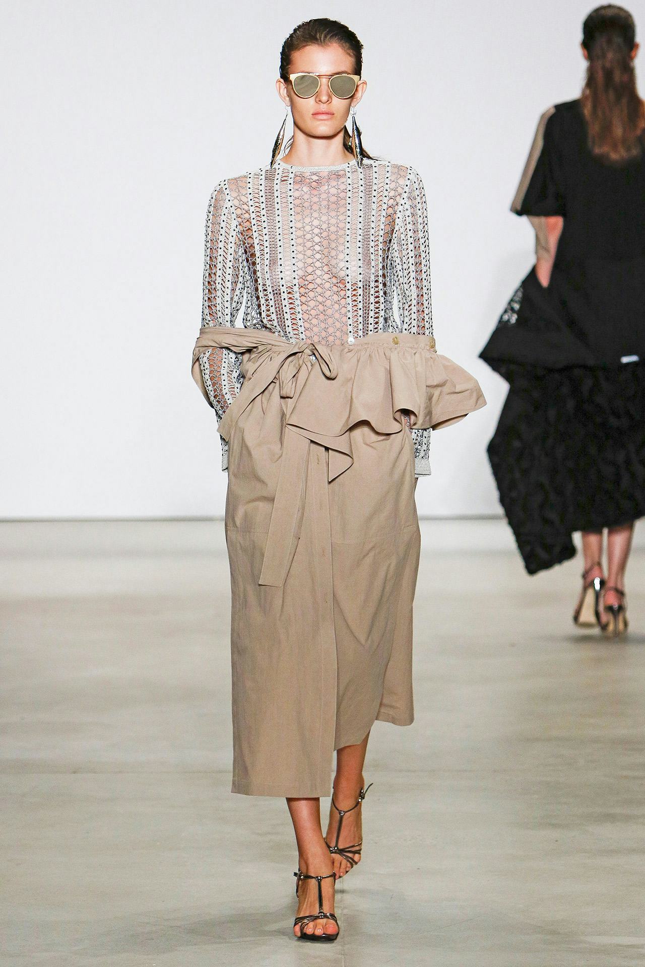 The Spring 2016 Trend You Can Wear Now