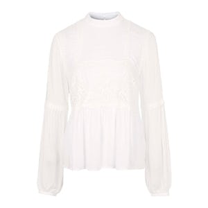 The New Way To Wear Lace