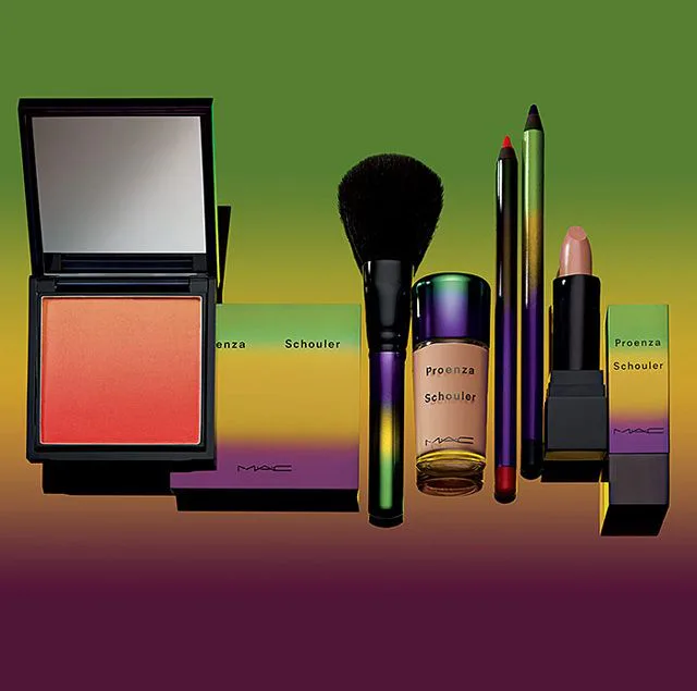 Rihanna, Mariah Carey And More Of Our Favorite MAC Collaborations Of ...