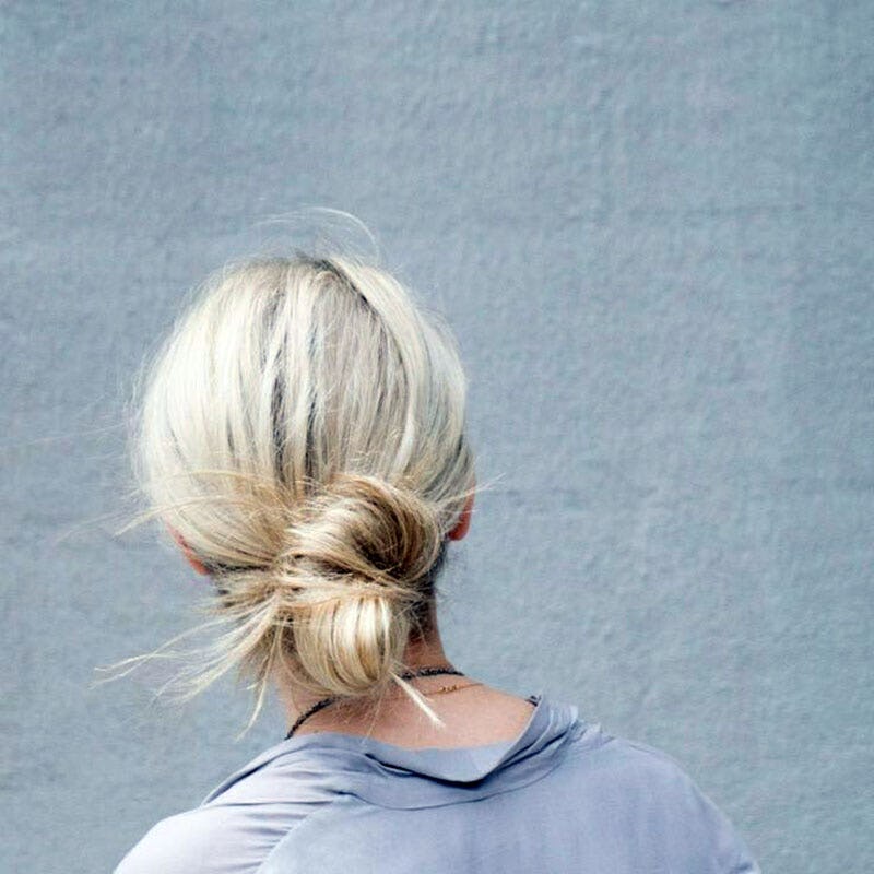 The Best Real-Girl Hair Inspo From Pinterest