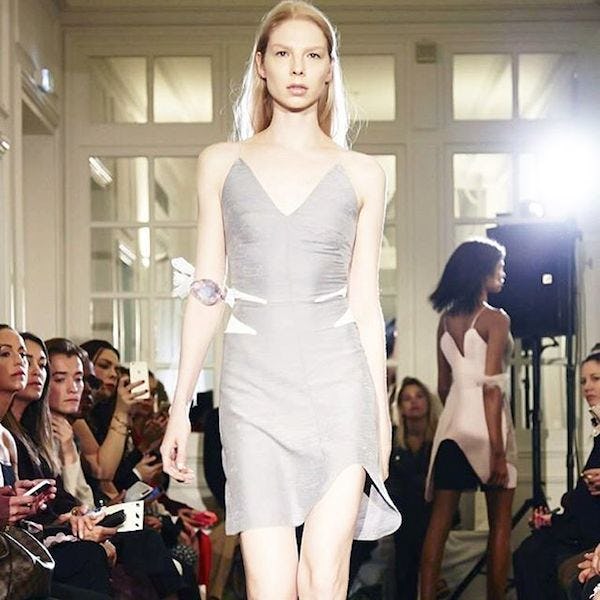 6 Transgender Models to Know Now