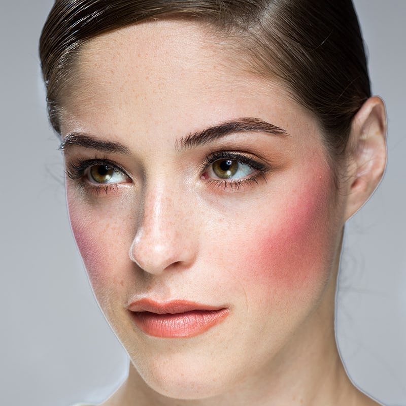 How To Wear Fall’s Best Beauty Trends In Real Life