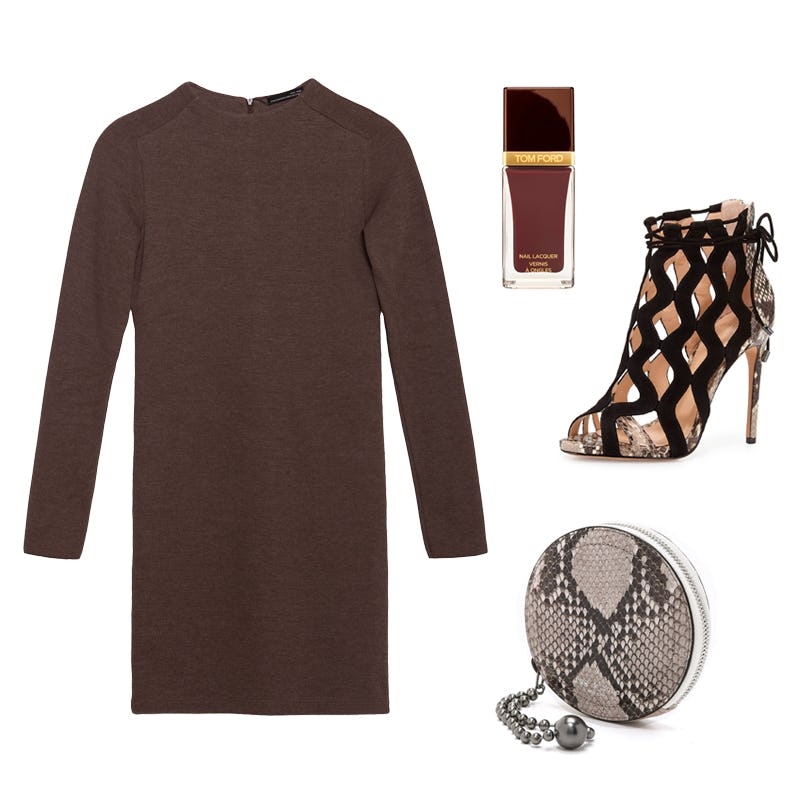 3 Perfect Outfits To Wear On A First Date