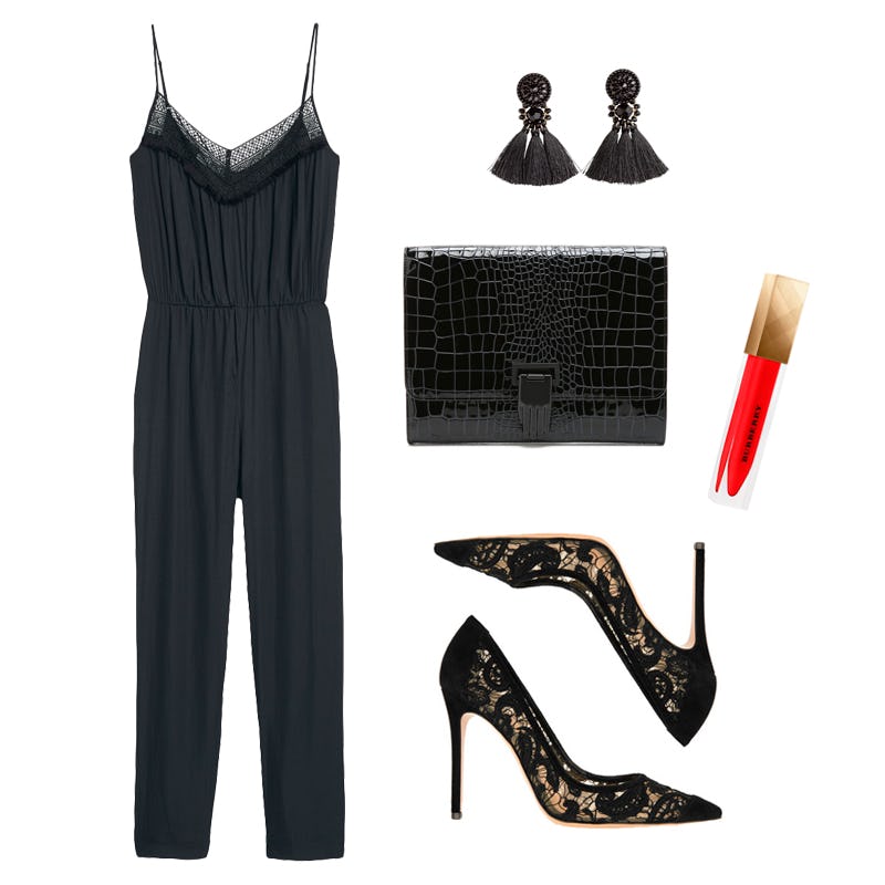 3 Perfect Outfits To Wear On A First Date