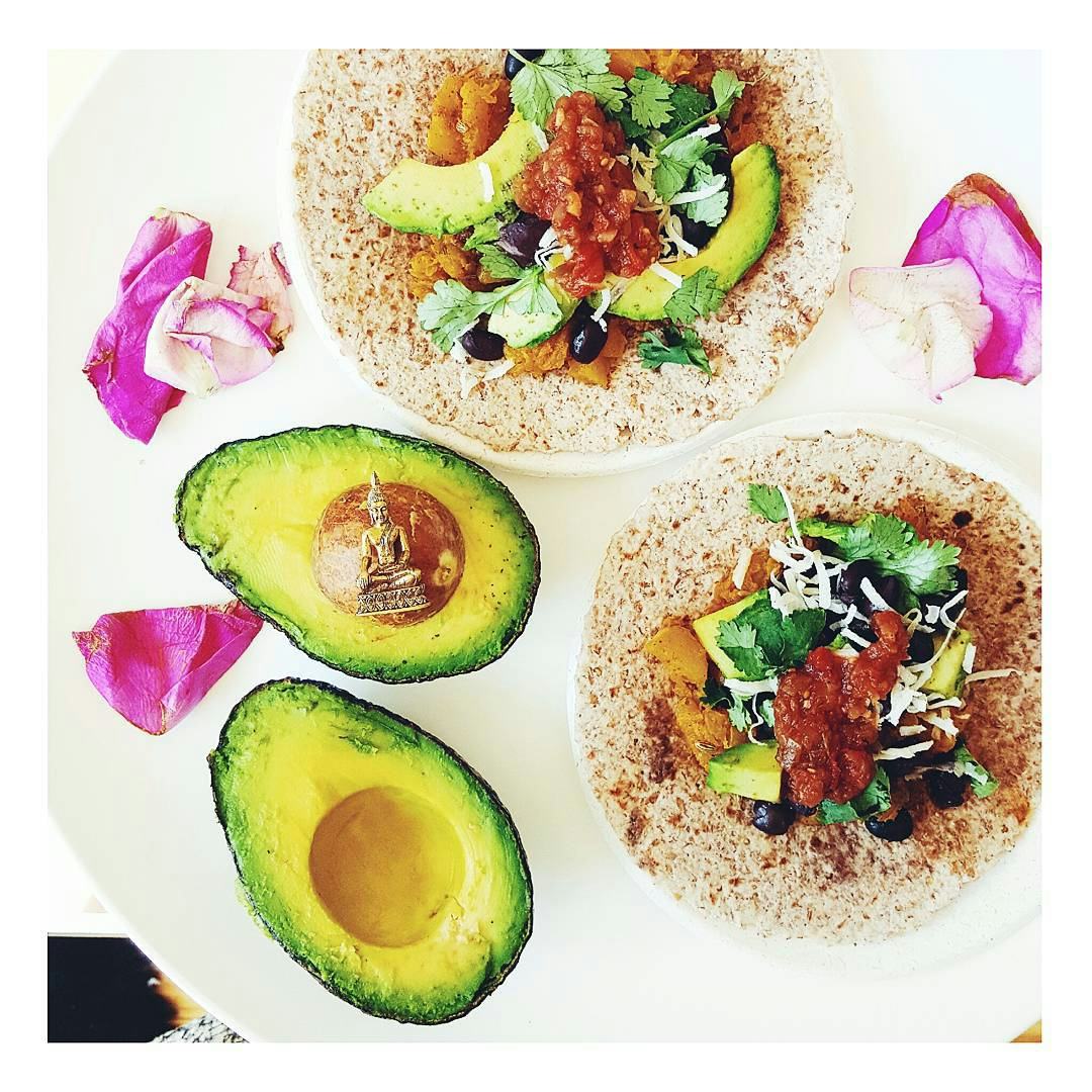 The Foods That Make You Look And Feel Beautiful