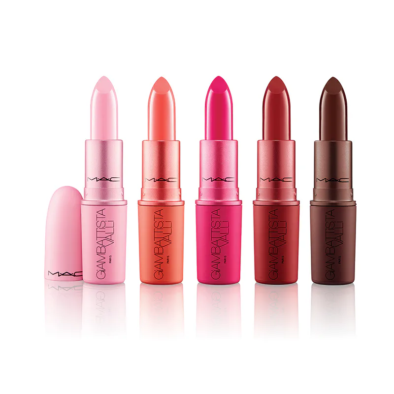 Rihanna, Mariah Carey And More Of Our Favorite MAC Collaborations Of ...