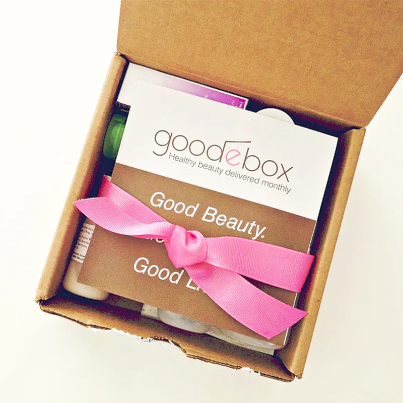 5 Niche Subscription Boxes You Should Know About
