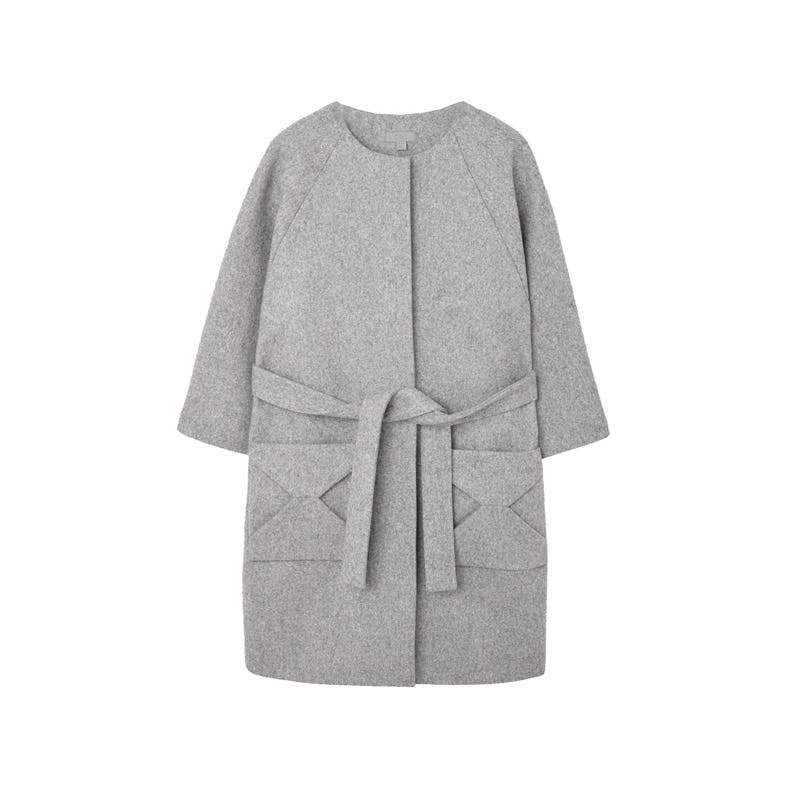 11 Stylish Coats For Under $300