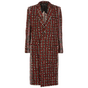 4 Inspiring Ways To Rock The Belted Coat Trend