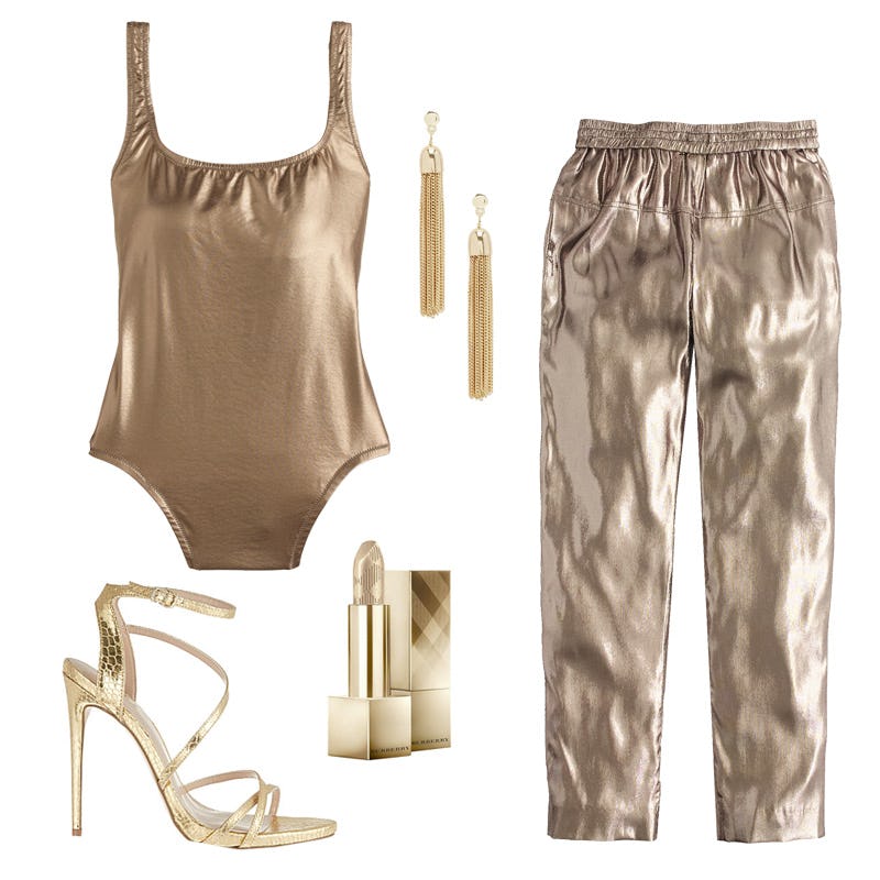 Iconic Bond Girls To Be This Halloween