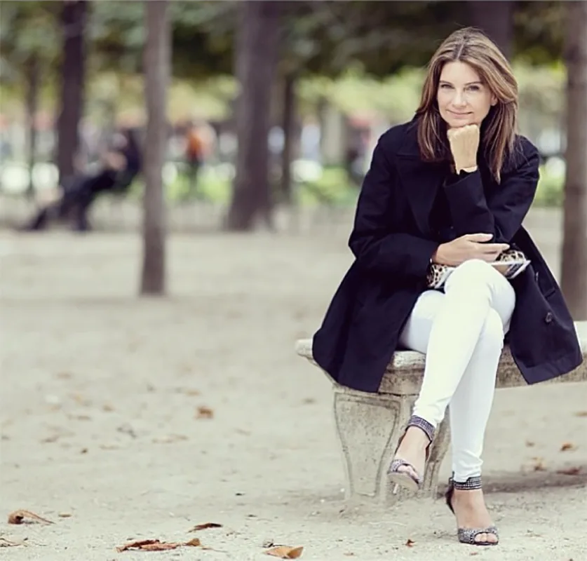 Natalie Massenet Is Leaving Net-A-Porter