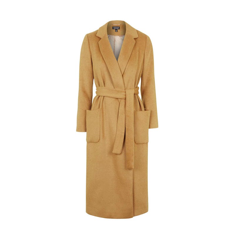 11 Stylish Coats For Under $300