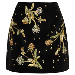 7 Wear-Now Pieces With A Velvet Touch