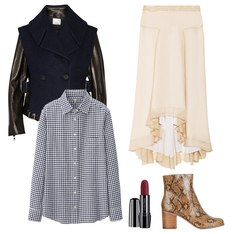 Why Rocker Chic Is Bigger Than Ever