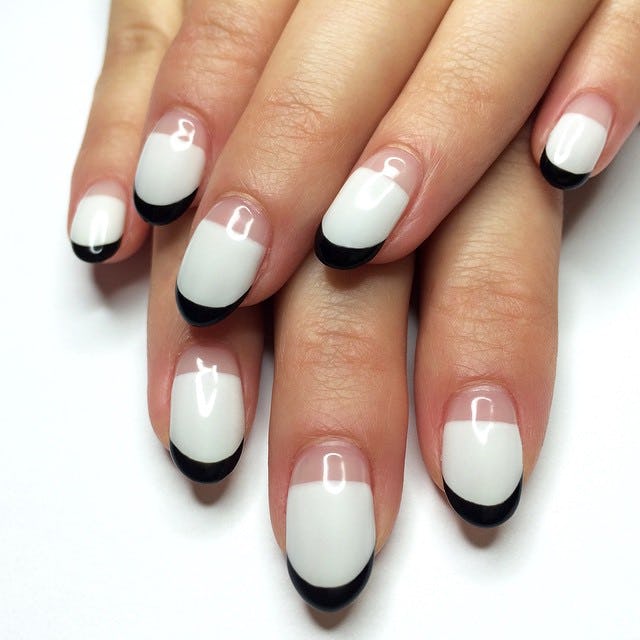 Nail Art You Can Actually Wear To Work