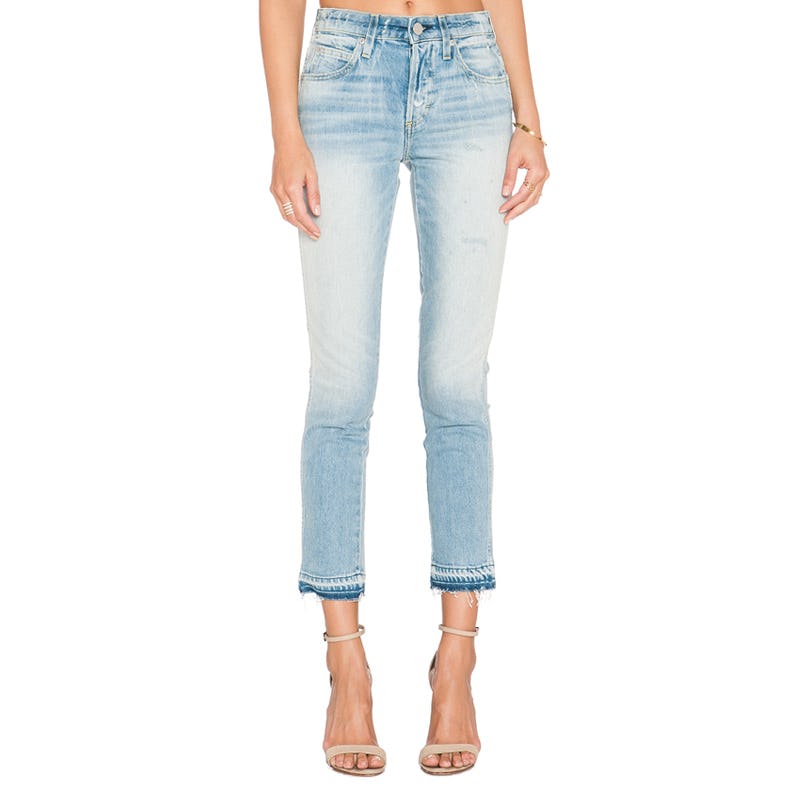 Which Jeans Are Right For Your Body Type? We Asked The Experts