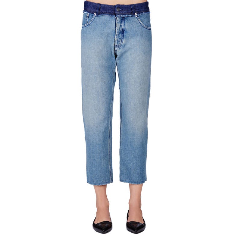 Which Jeans Are Right For Your Body Type? We Asked The Experts