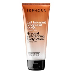 How To Fake A Glow This Winter