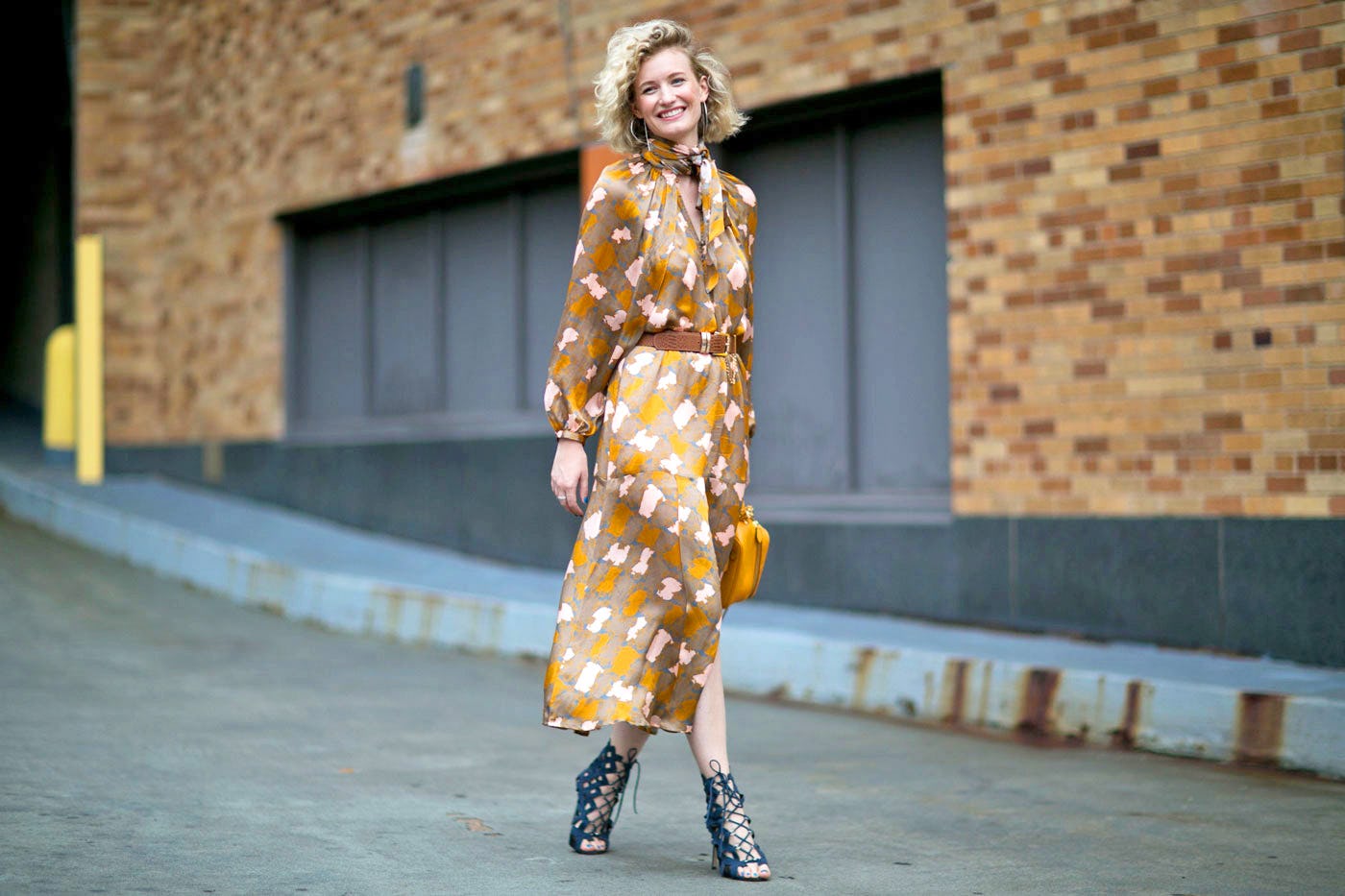 The 10 Street-Style Trends You Should Wear Right Now