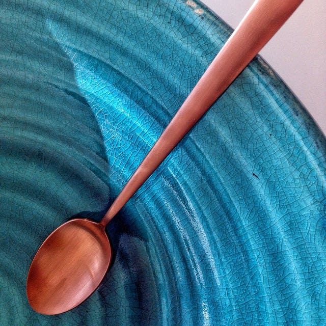 Here’s How To Make Your Table Just As Stylish As You Are