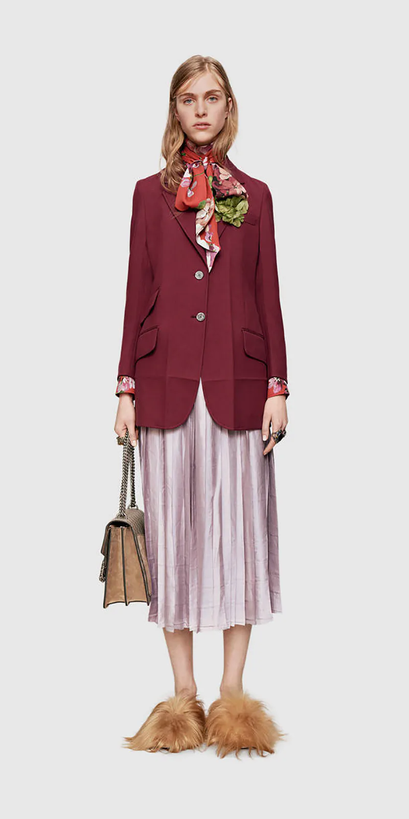 The Best Color Combinations For Fall 2015
