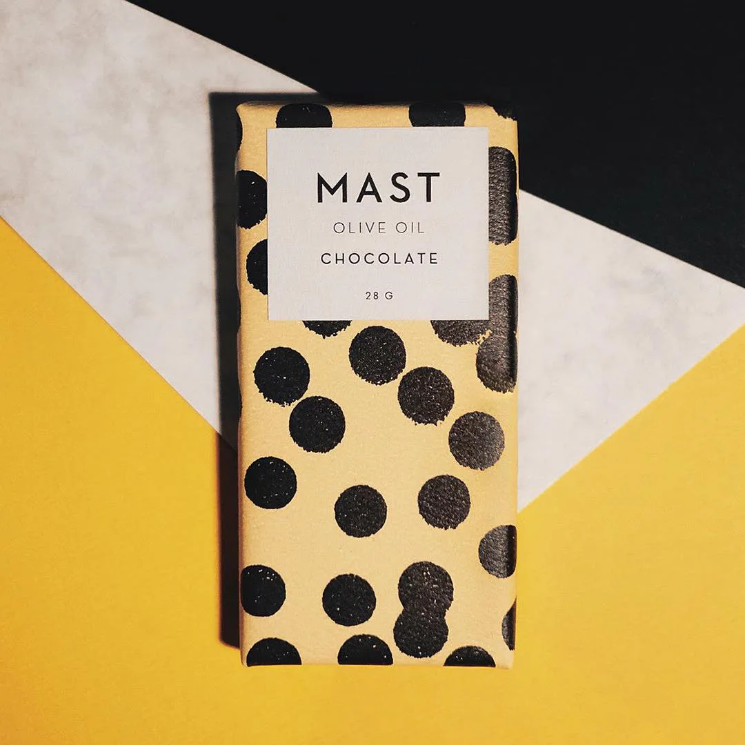 Gourmet Candy That Makes Halloween Even Better