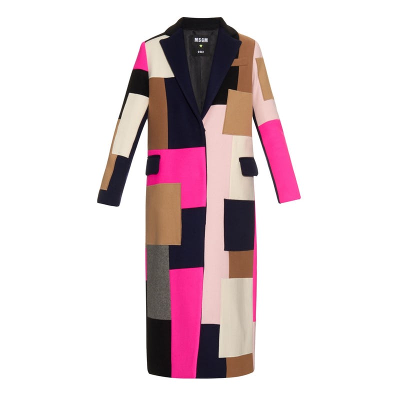 A Coat For Each Of Our Favorite Cities