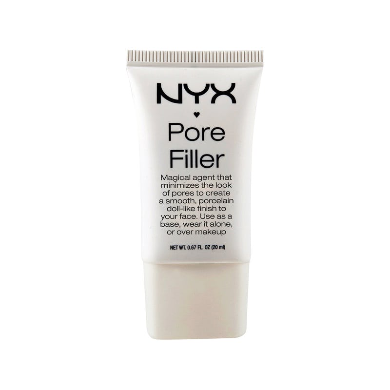 Why Pore-Plugging Putty Is The New Beauty Trend