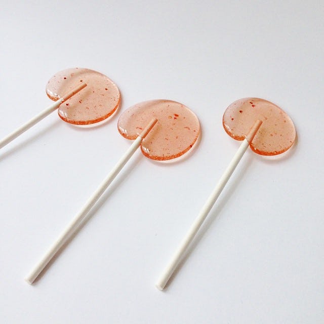 Gourmet Candy That Makes Halloween Even Better