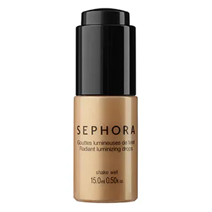 6 Genius Beauty Drops That’ll Give Your Products An Upgrade