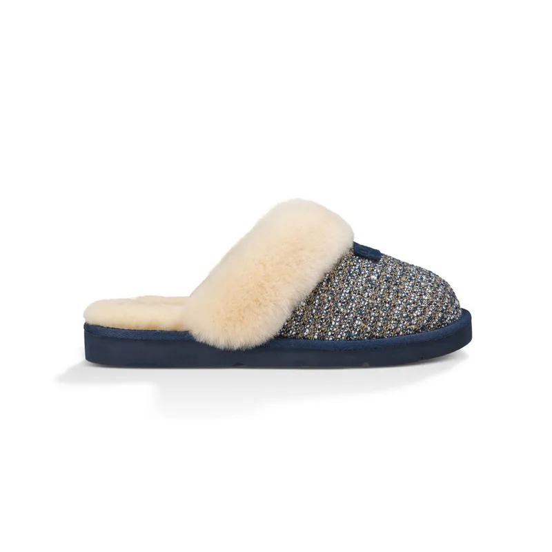 Loungewear To Help You Enjoy That Extra Hour Of Sleep
