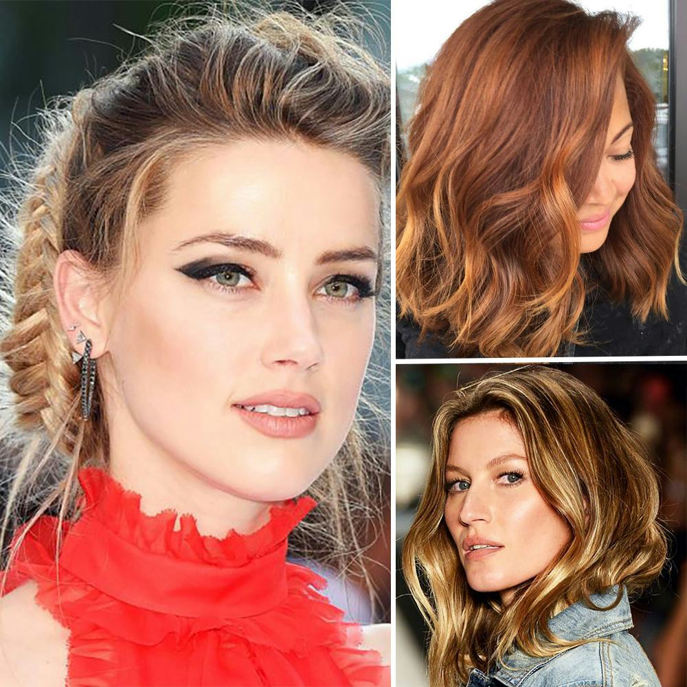 The Hair Trends That Are Going To Be Huge In 2016