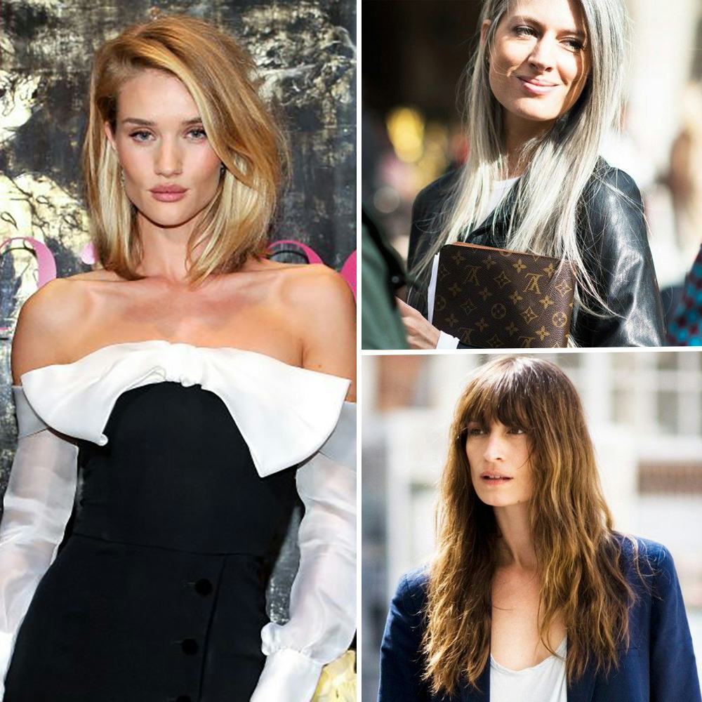 The Hair Trends That Are Going To Be Huge In 2016