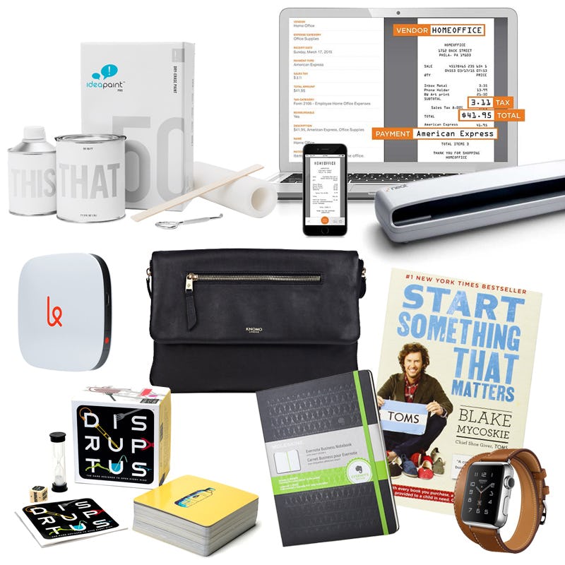 What to Gift Your Favorite Aspiring…