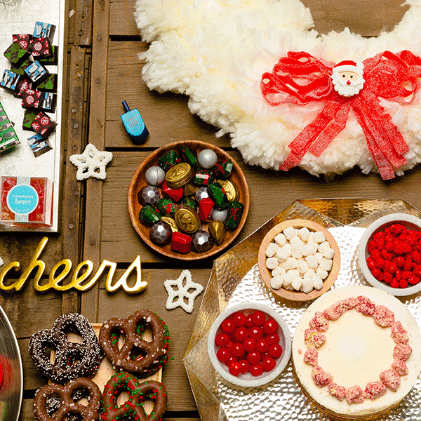 Holiday Gifts For (Literally) Everyone