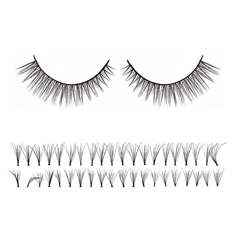 9 Ways To Get Epic Lashes