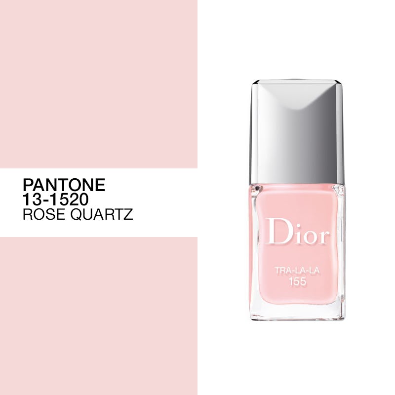 6 Ways To Wear Pantone’s Colors Of The Year