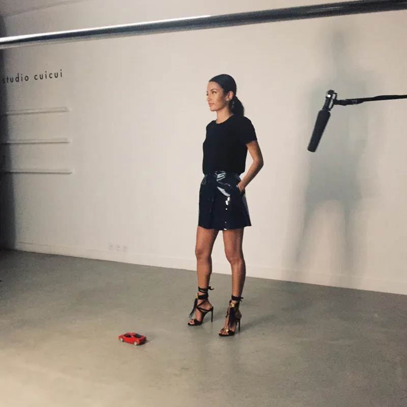 The Shoe Designer You Need To Know