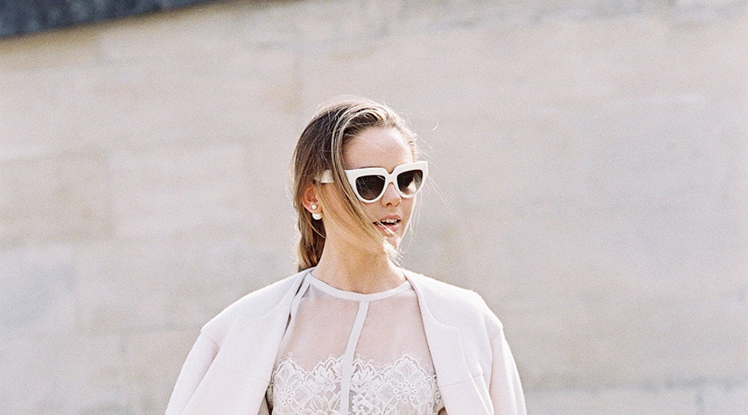 Asos New Bridal Collection Dresses Are All Under 400