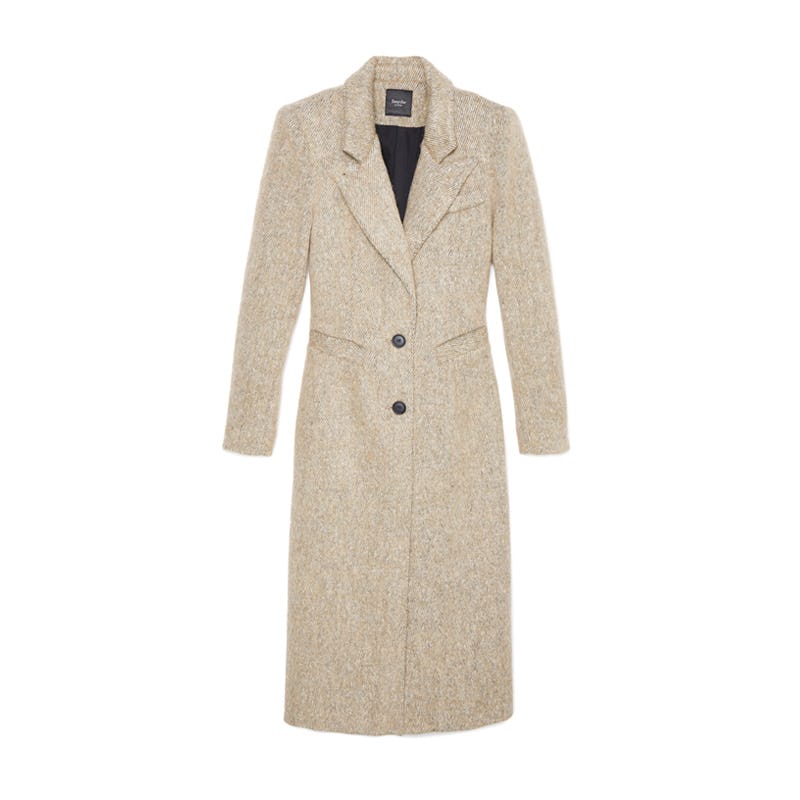 The Chic Coats Celebs Will Be Wearing All Winter Long