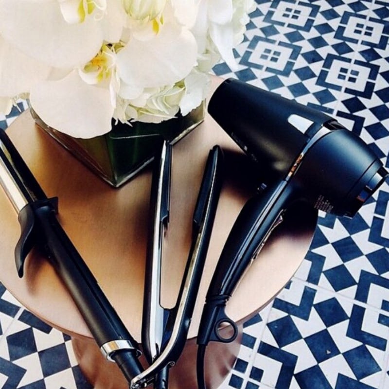 How To Book Your Own Glam Team Online