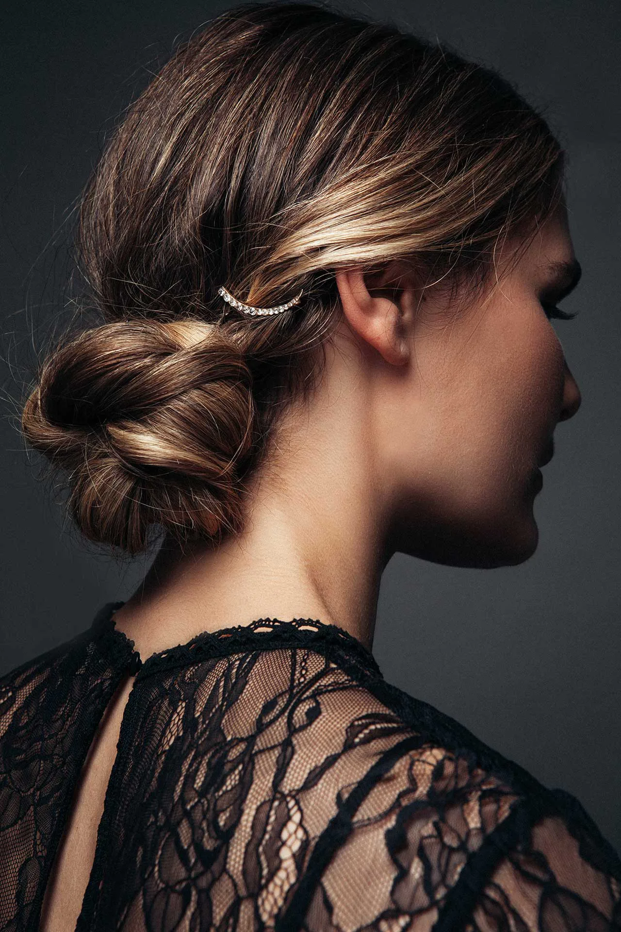 The 3 Party Hair Looks You Need From Now Until NYE