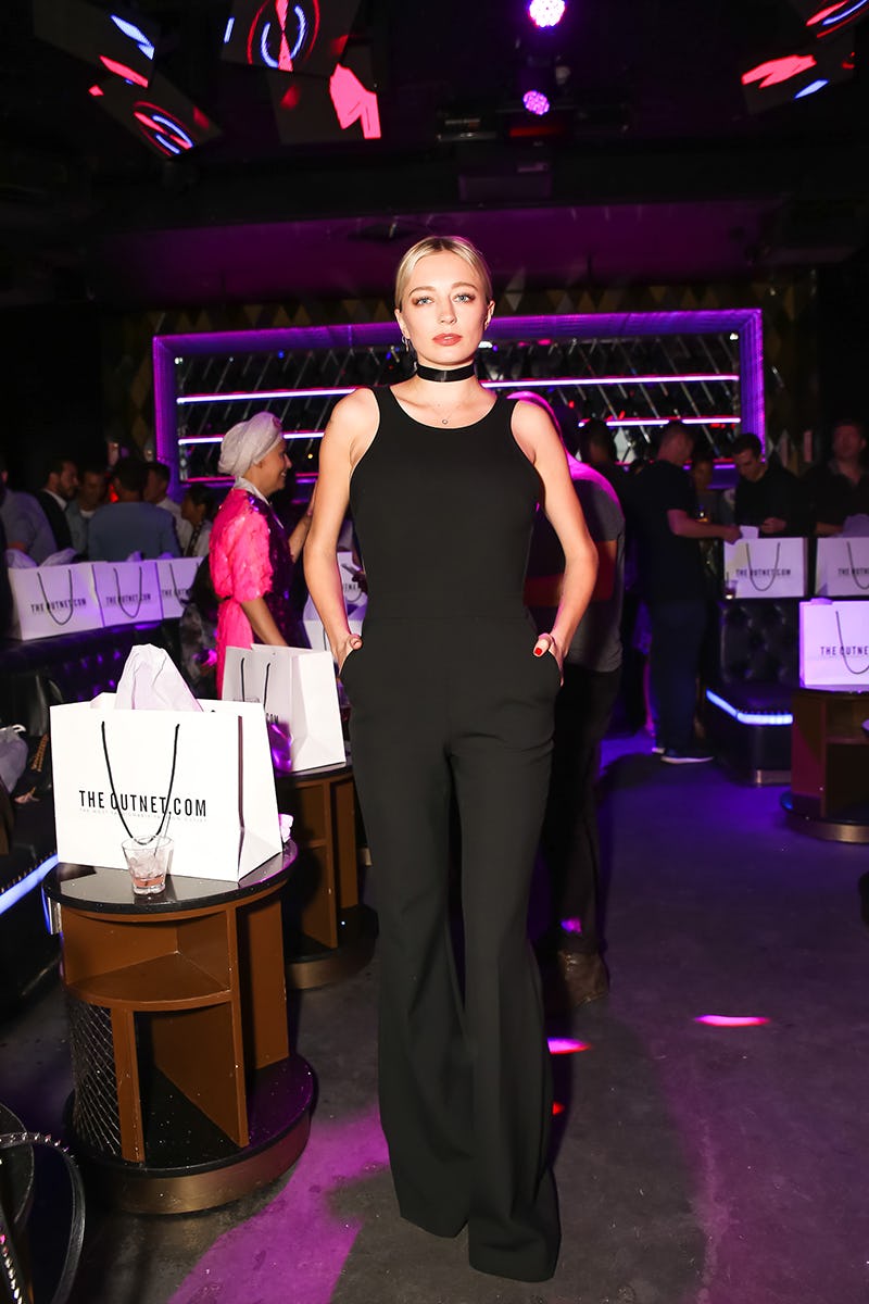 Go Inside The Party We Threw With The Outnet At Miami’s Art Basel