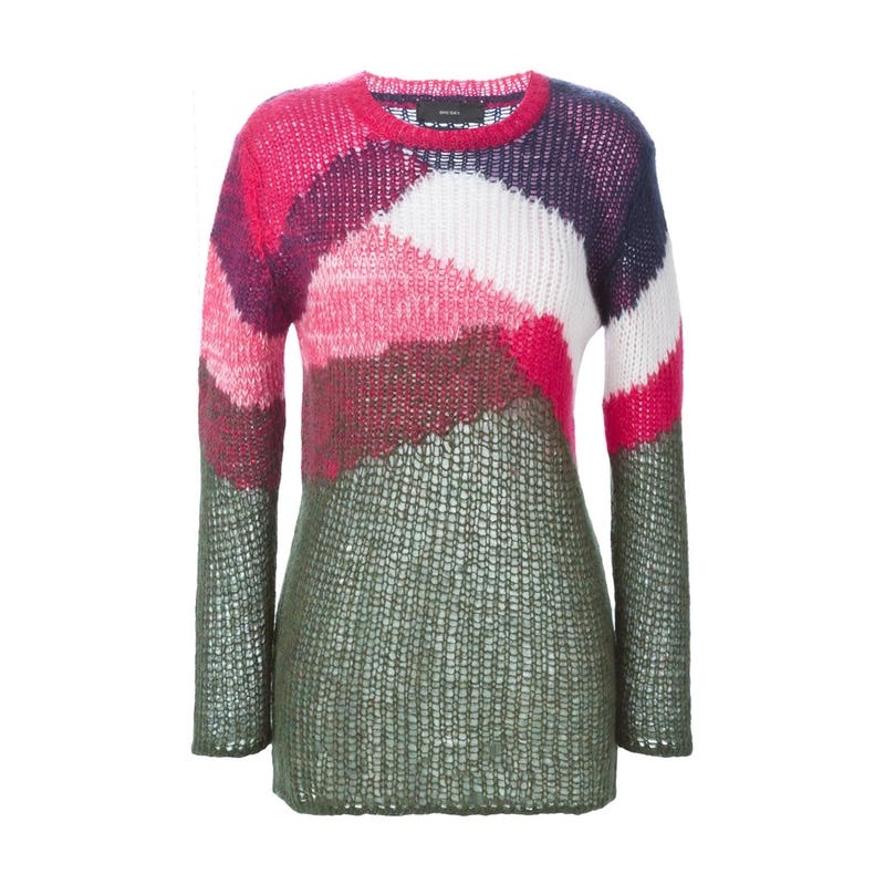 The Best Printed Knits Under $200