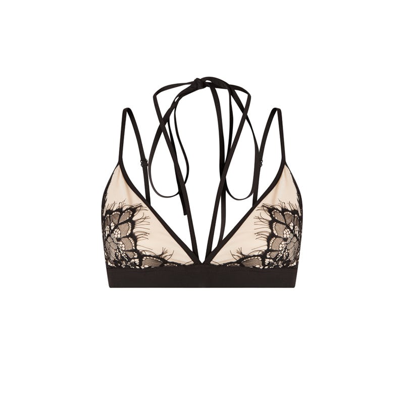 The Best Lingerie & Loungewear Gifts For Fashion Girls