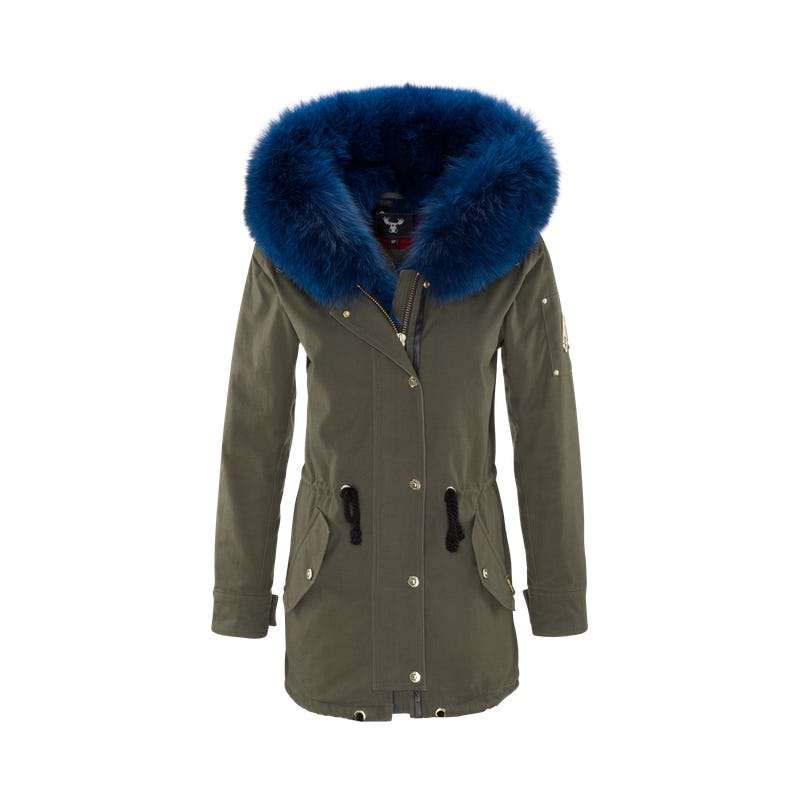 9 Winter-Ready Parkas To Beat The Chill