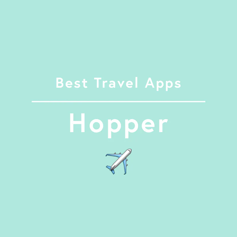 20 Ingenious Travel Apps To Download Now